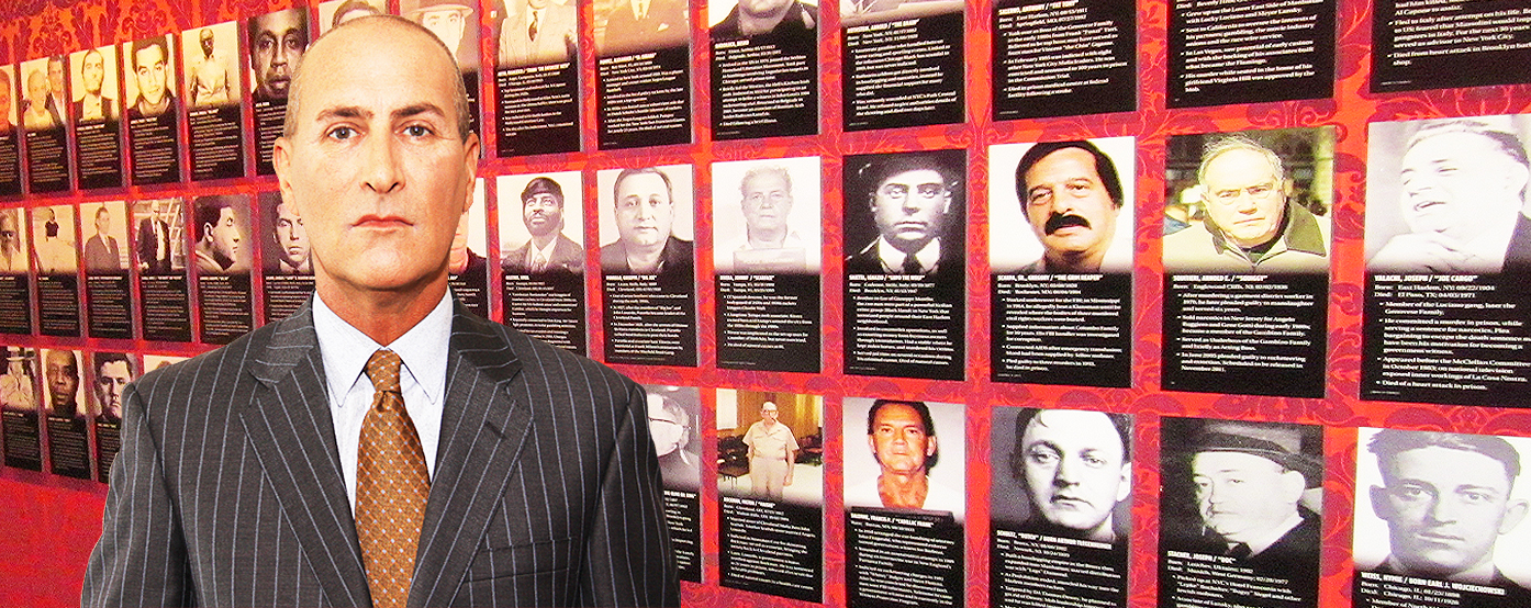 Images – Tony Bové