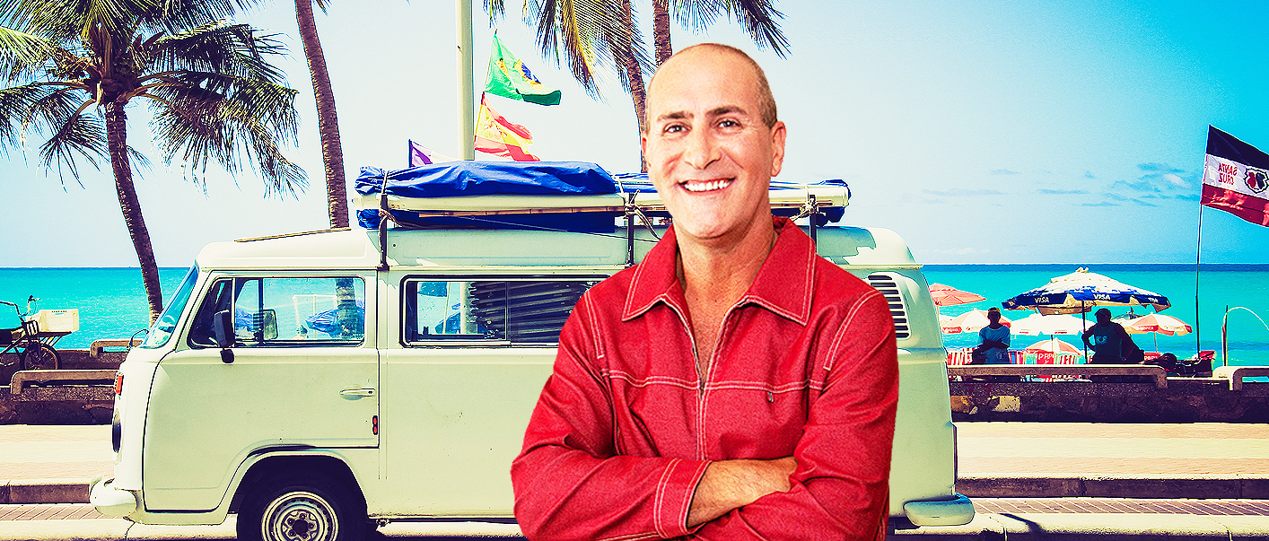 Images – Tony Bové