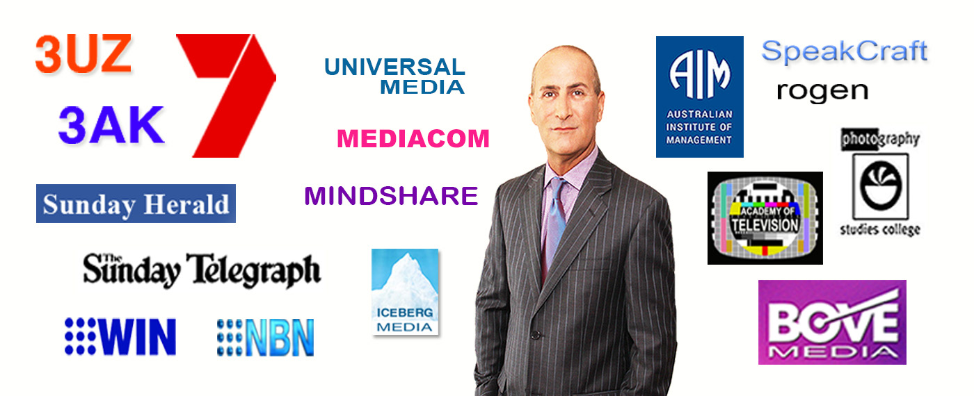 Corporate – Tony Bové