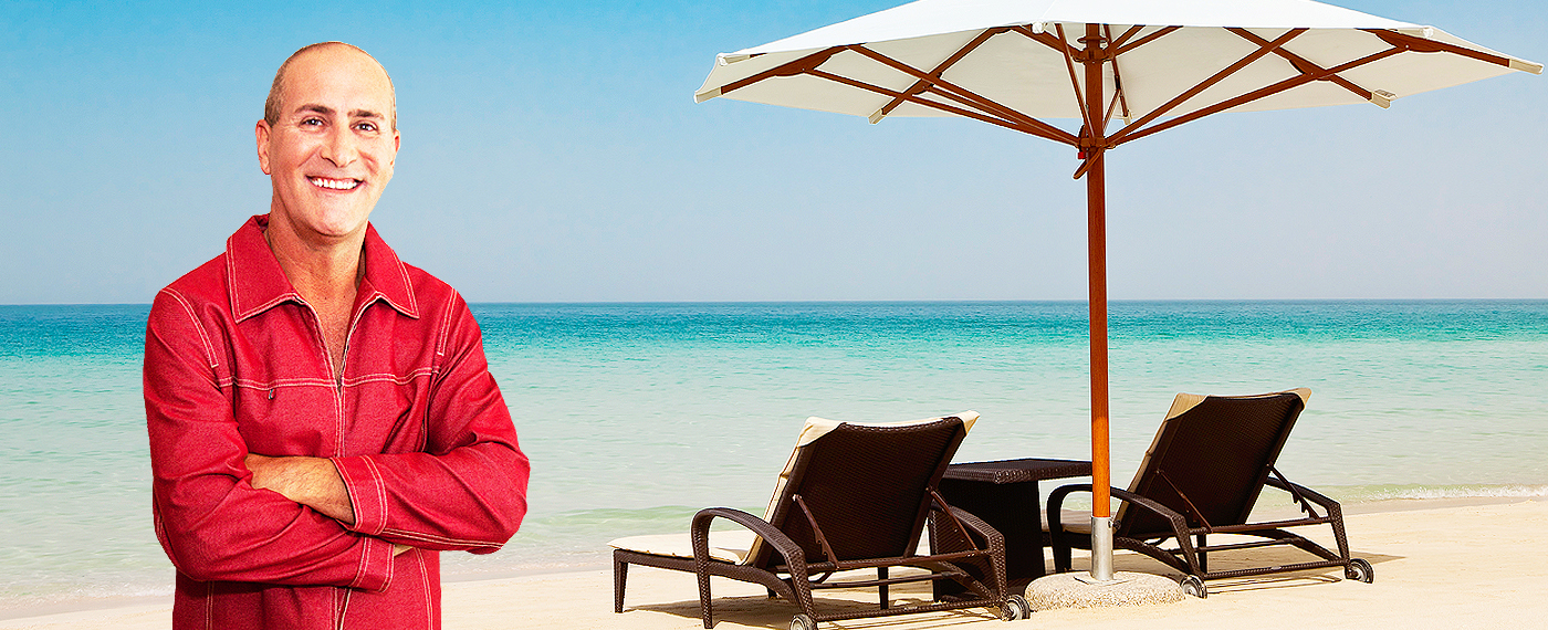 Tony Bové – • Actor • Presenter • Model