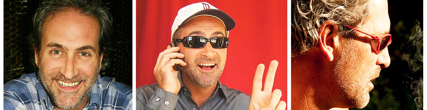 Images – Tony Bové