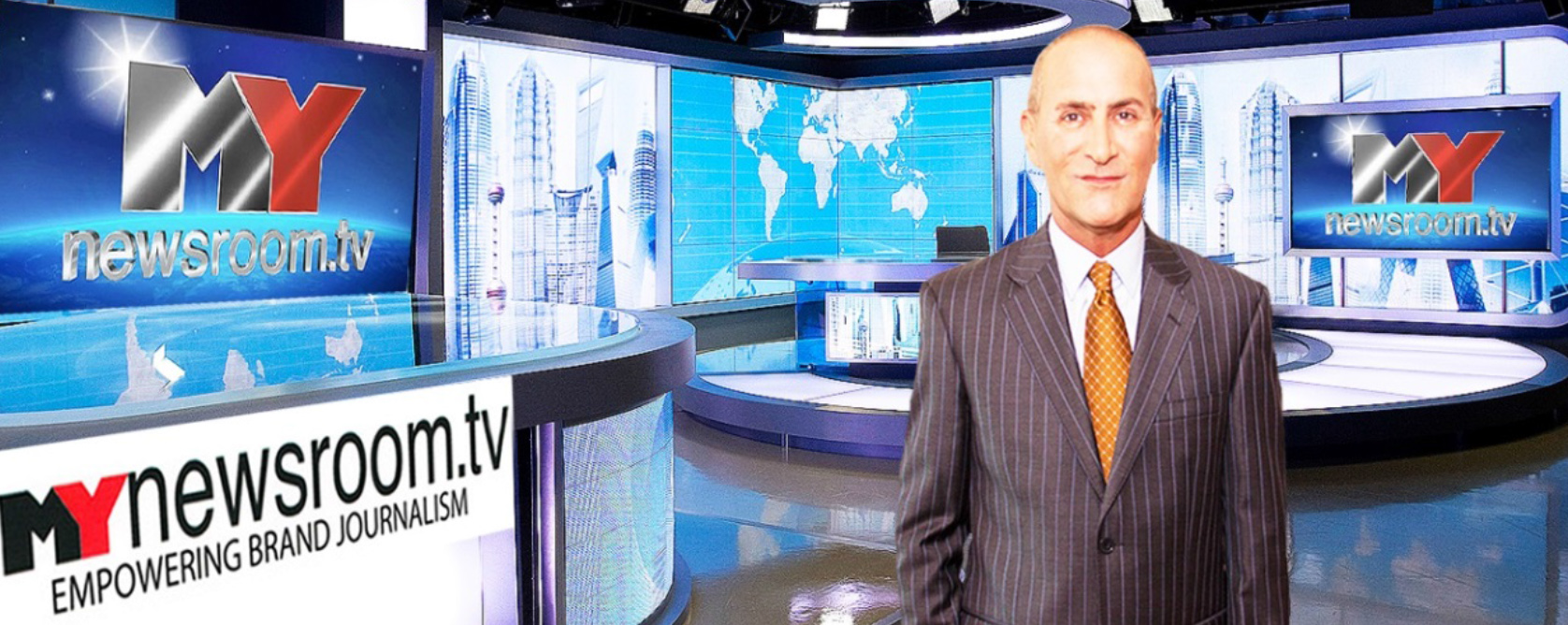 Talent – Tony Bové