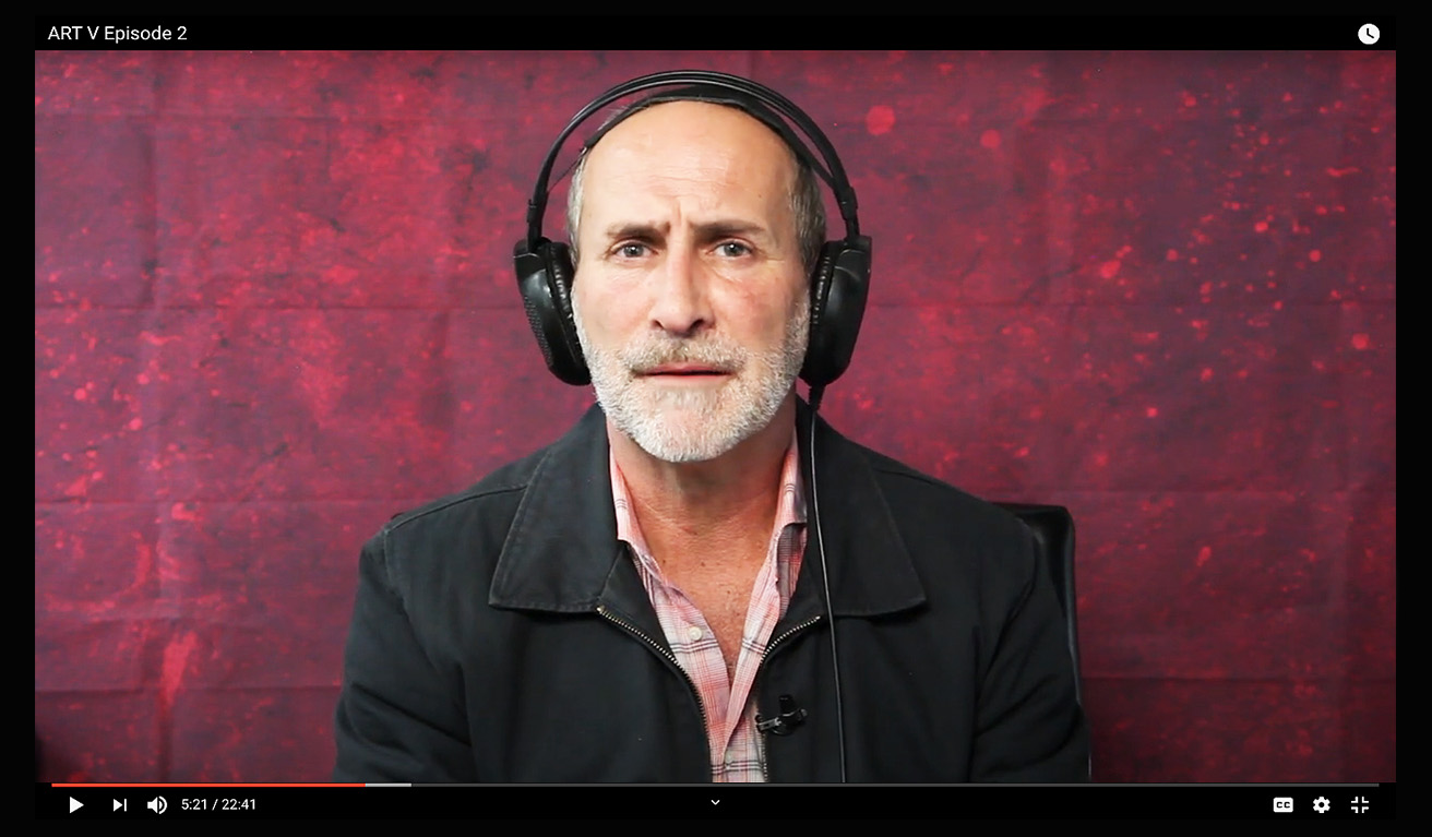 Corporate – Tony Bové